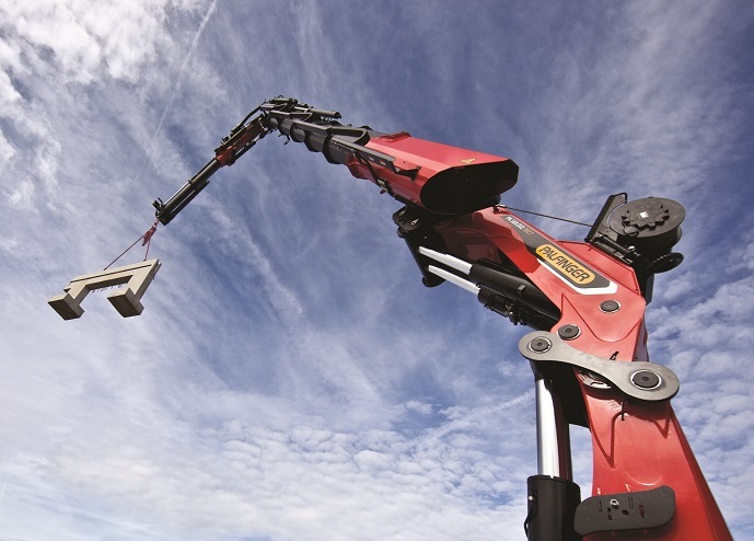 Vacancies - Palfinger UK