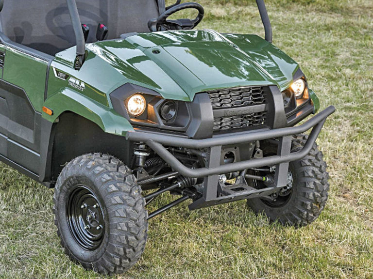 KAWASAKI MULE MX PRO UTILITY VEHICLE - T H WHITE Group