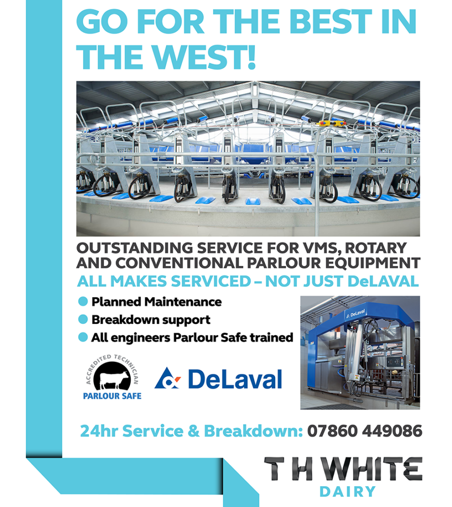 News - T H WHITE Dairy - the latest news from T H WHITE Dairy