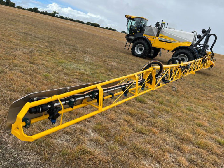 Chafer builds a British success story for AF Monk. - T H WHITE Group