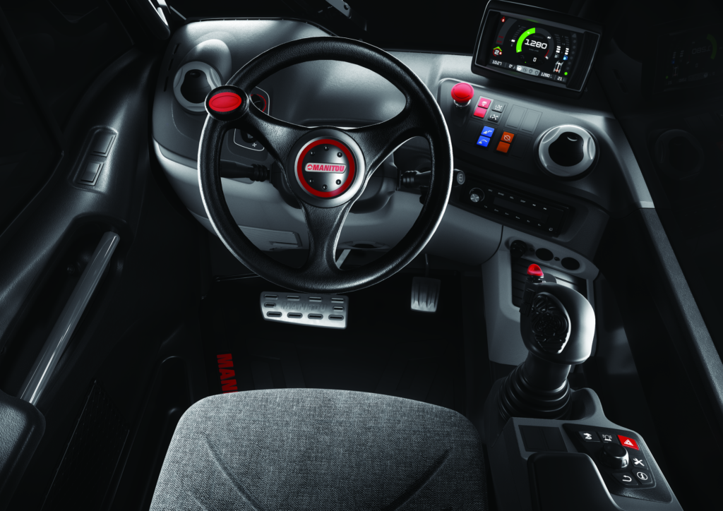 The Manitou All Rounder You Didn’t Know You Needed - T H WHITE Group