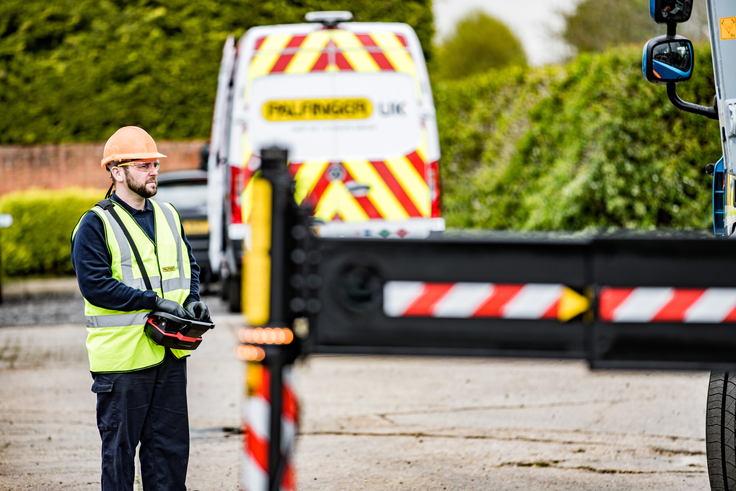 Current Vacancies | Work For Us | Palfinger UK