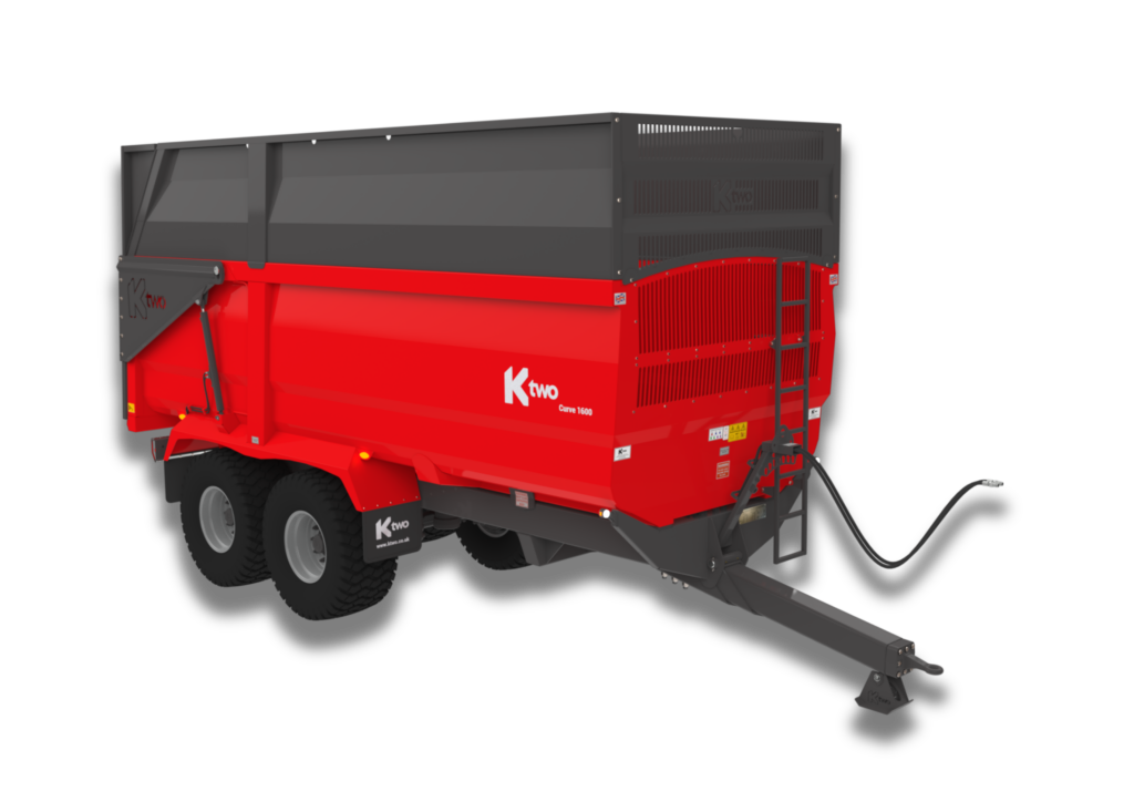 Clearance Special - 20% off all Ktwo in-stock trailers! - T H WHITE Group